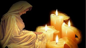 Adviento Rosario Con Cafeína